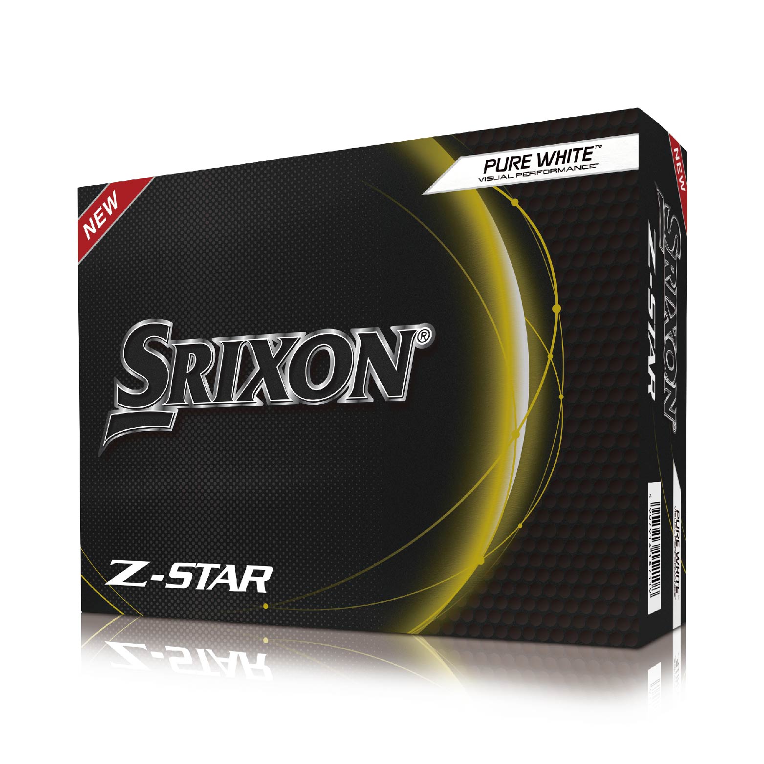 Z-STAR高尔夫球-邓禄普史力胜（苏州）体育用品有限公司